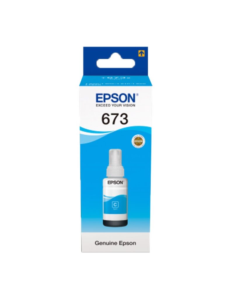 IMPRIMANTE À RÉSERVOIR INTÉGRÉ EPSON ECOTANK L3251 3EN1 COULEUR WIFI ...